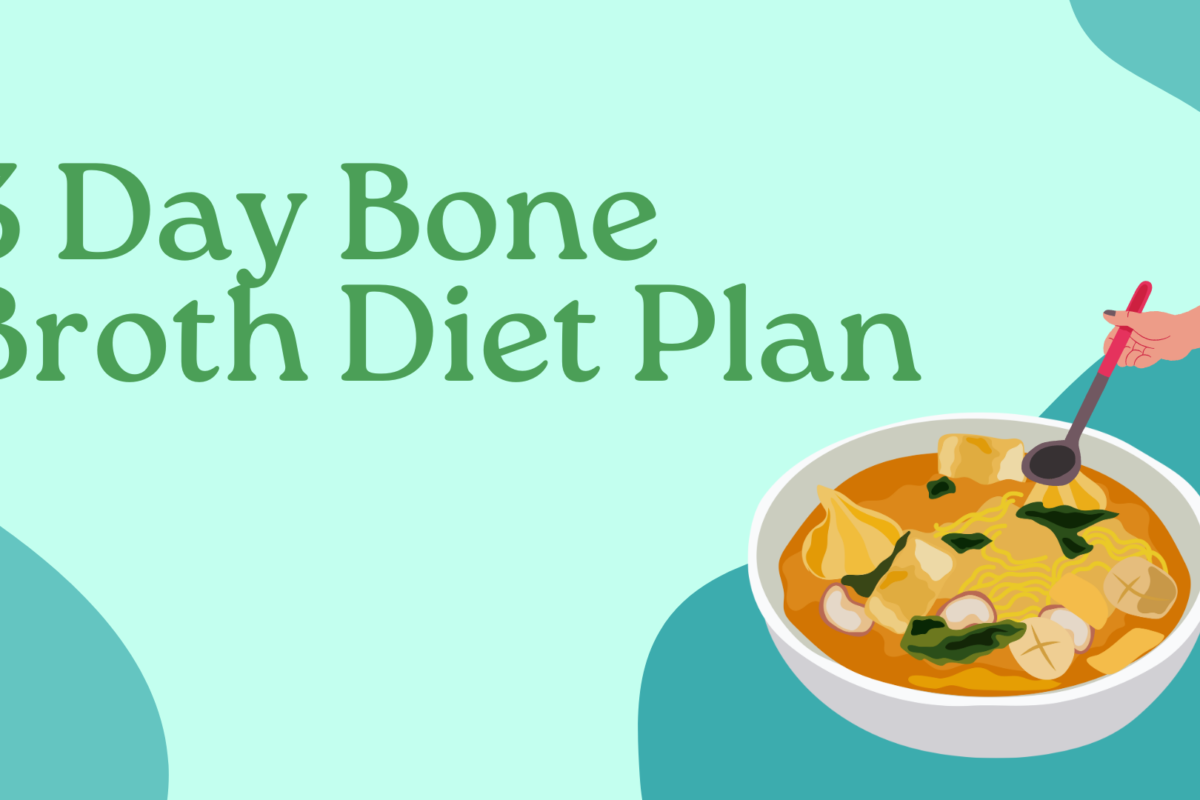 7 Day Gout Diet Plan with PDF Download 2025 - Diet Ambitious